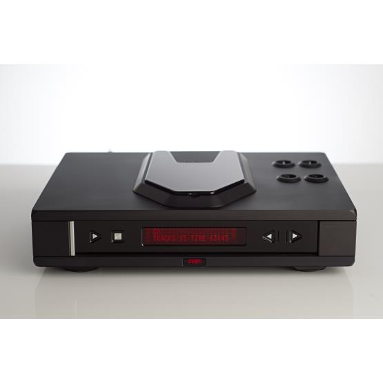 Rega Valve Isis Reference CD Player - Soundcraft Hi Fi