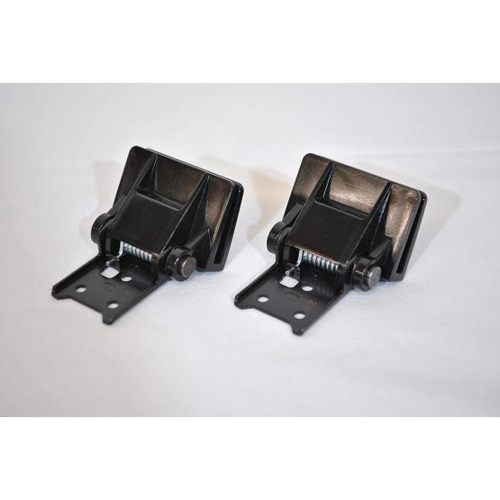 Linn LP12 Hinges Pair - Soundcraft Hi Fi