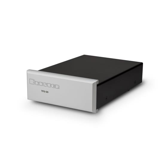 Bryston TF 2 Moving Coil Step Up Transformer - Soundcraft Hi Fi