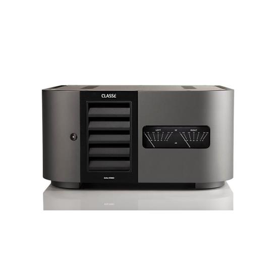 Classe DELTA Stereo Power Amplifier - Soundcraft Hi Fi
