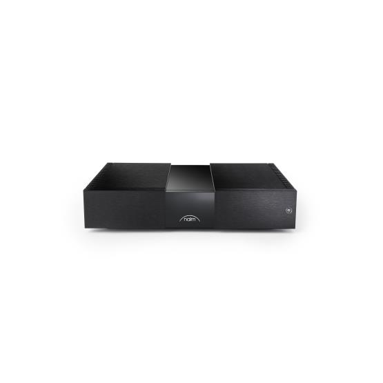 Naim NAP 250 Power Amplifier - Soundcraft Hi Fi