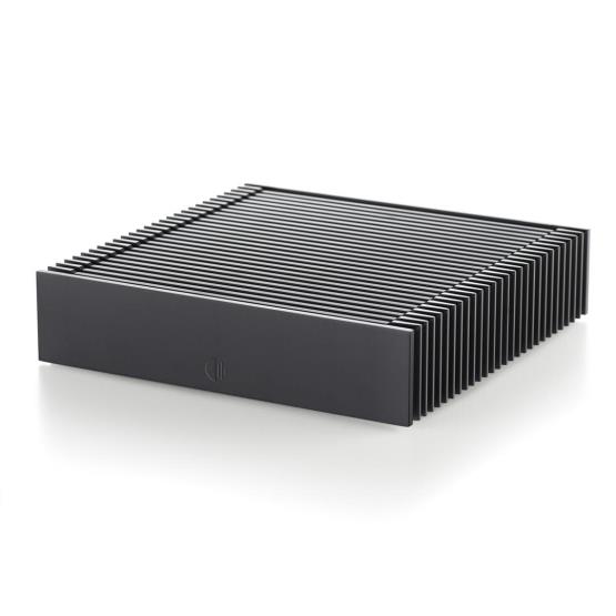 Roon Nucleus Music Server - Soundcraft Hi Fi