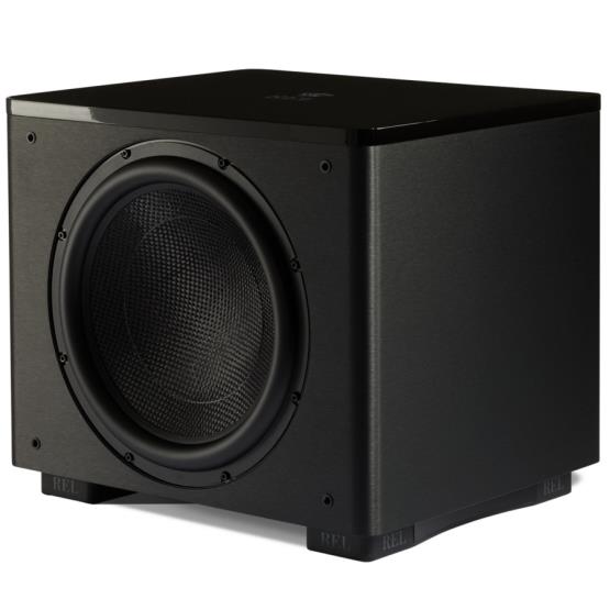 REL HT 1510 Predator Black - Soundcraft Hi Fi