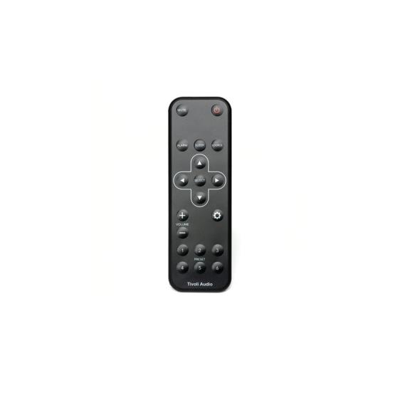 Tivoli ART Gen 2 Remote Control - Soundcraft Hi Fi