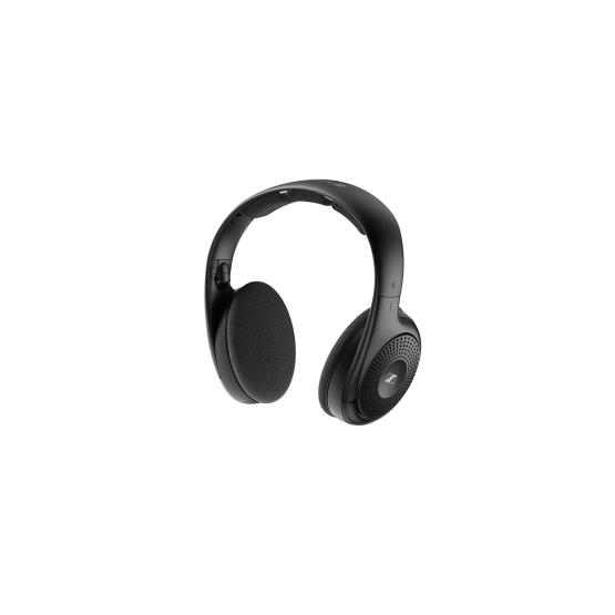 Sennheiser RS120 W On Ear Wireless Headphones - Soundcraft Hi Fi