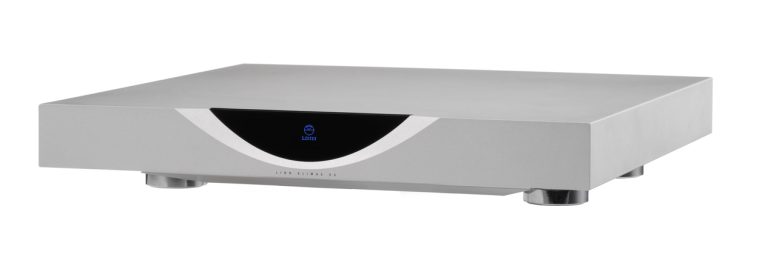 The New Linn Majik DSM/5 – Soundcraft Hi-Fi Blog