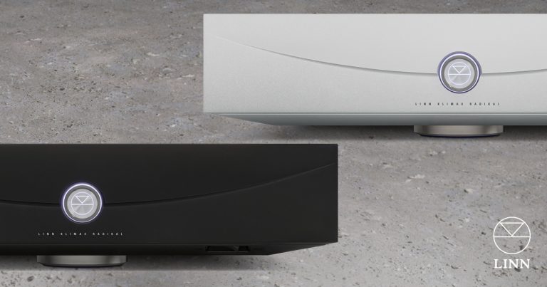 Linn Klimax Radikal Power Supply & Keel SE Sub-Chassis – Soundcraft Hi-Fi Blog